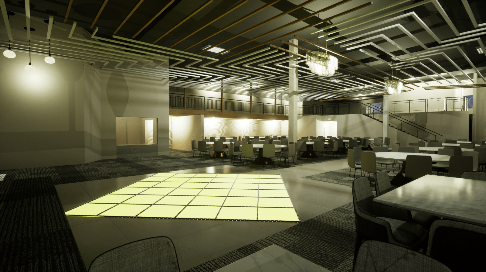 Citrus town event center – Where most memorable moments are celebrated