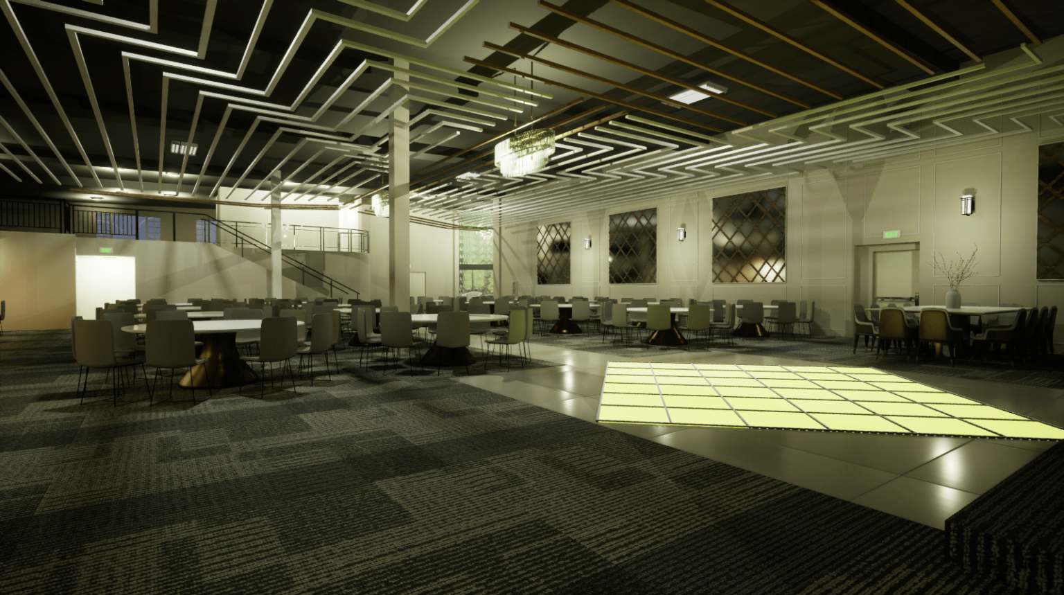 Citrus town event center – Where most memorable moments are celebrated