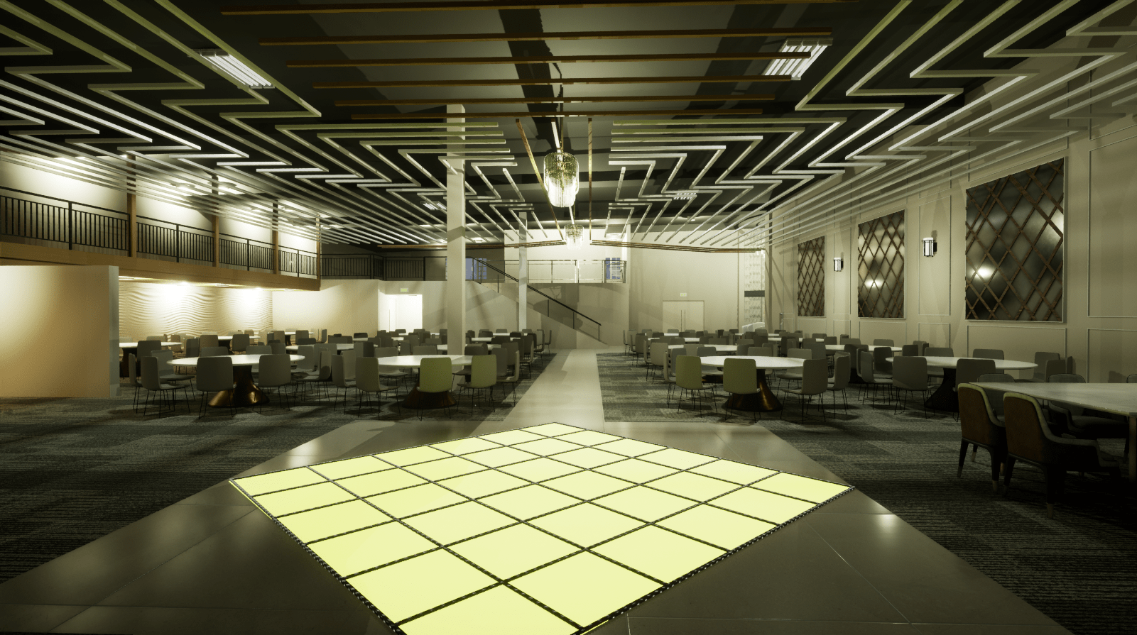 Citrus town event center – Where most memorable moments are celebrated