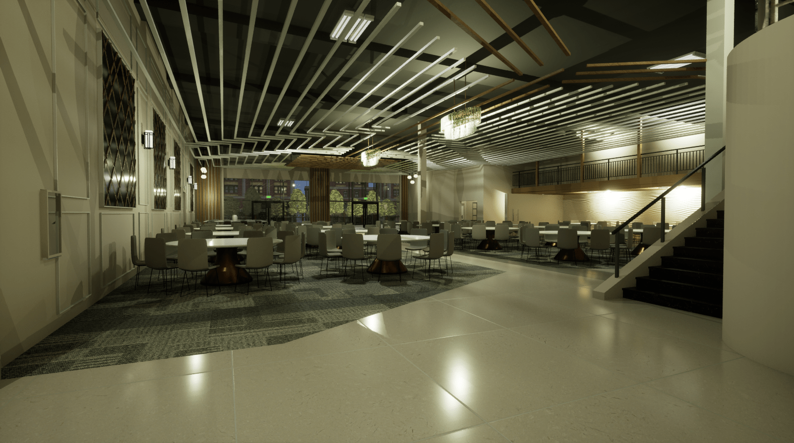 Citrus town event center – Where most memorable moments are celebrated