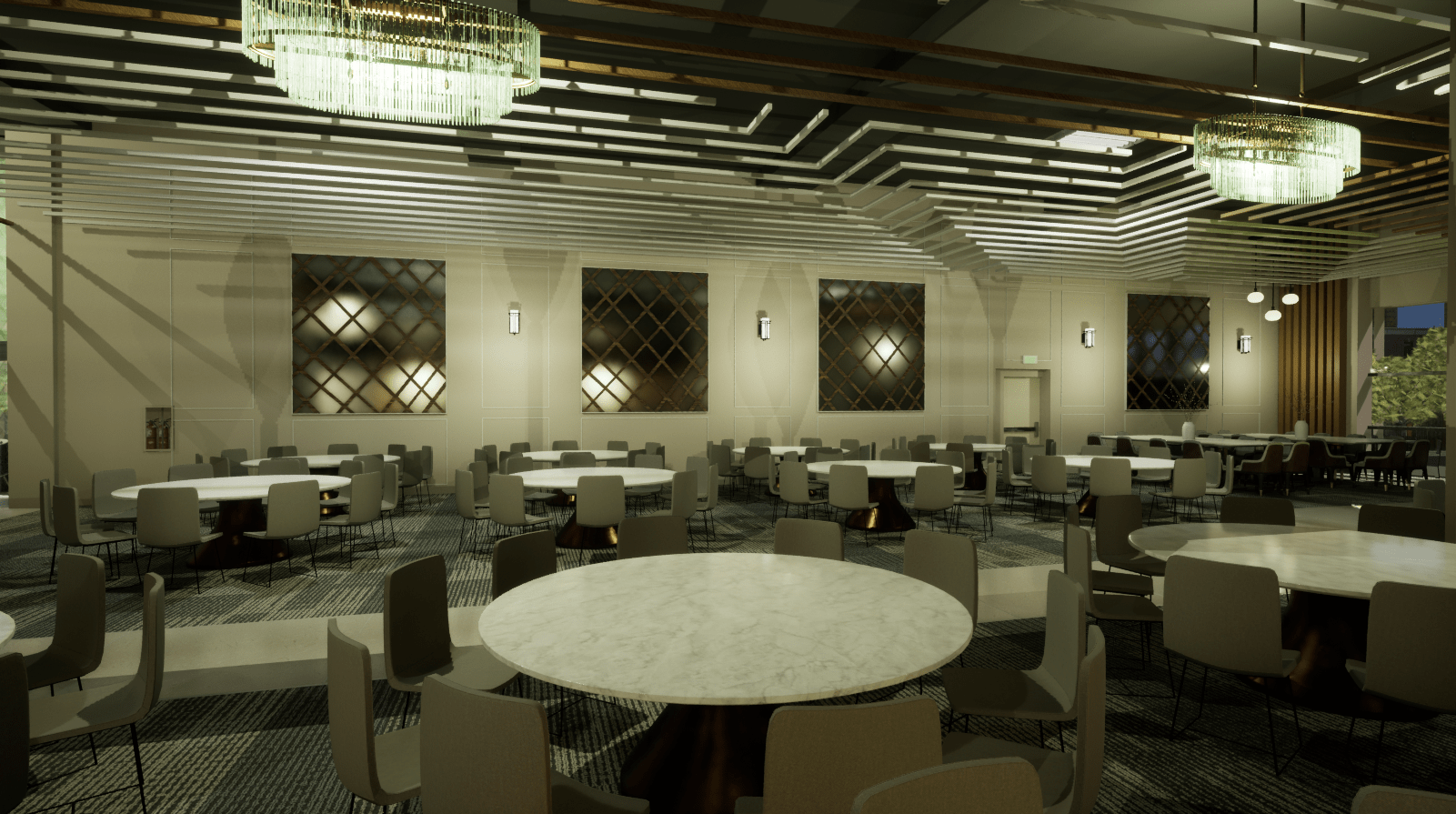Citrus town event center – Where most memorable moments are celebrated