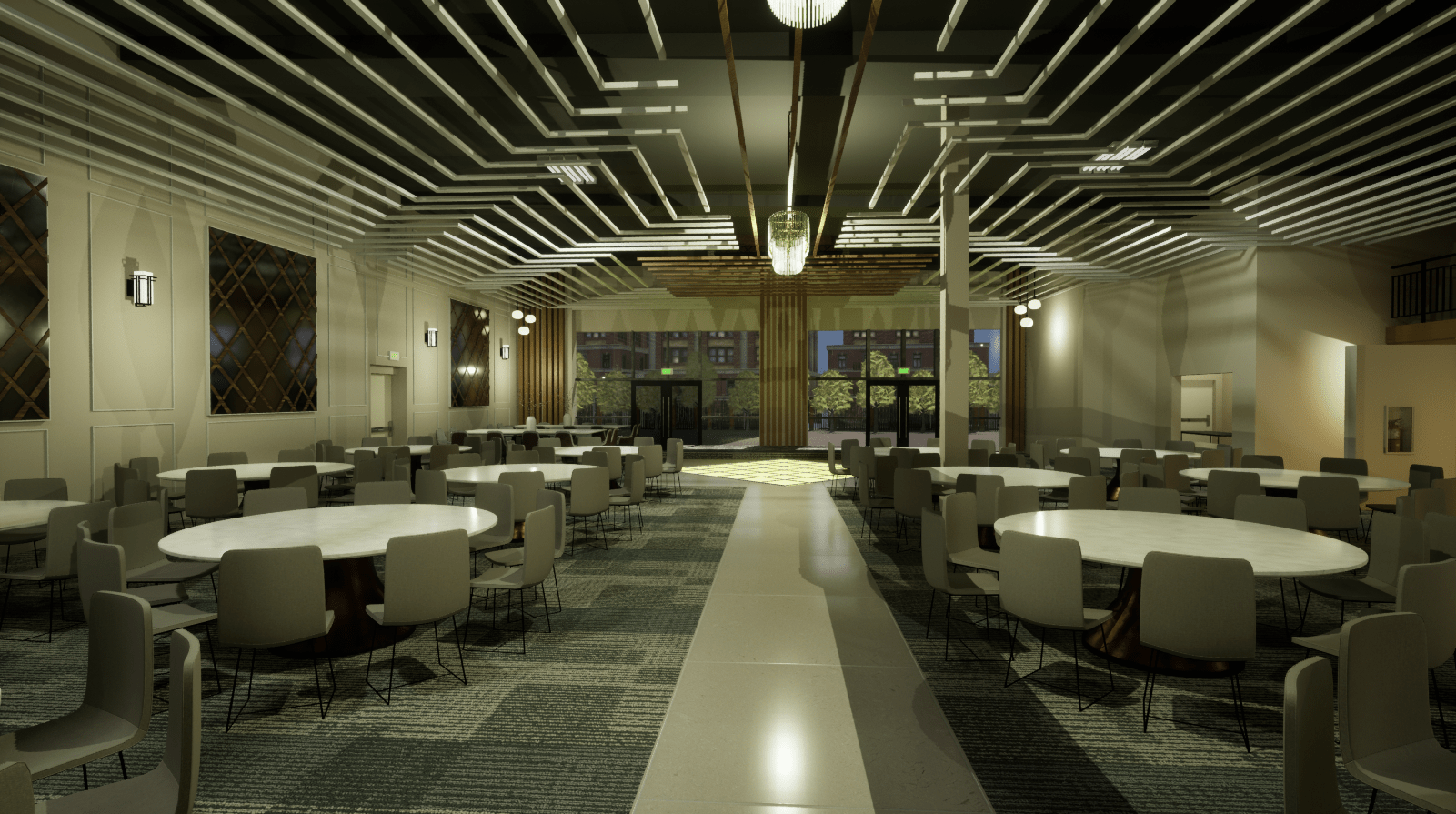 Citrus town event center – Where most memorable moments are celebrated