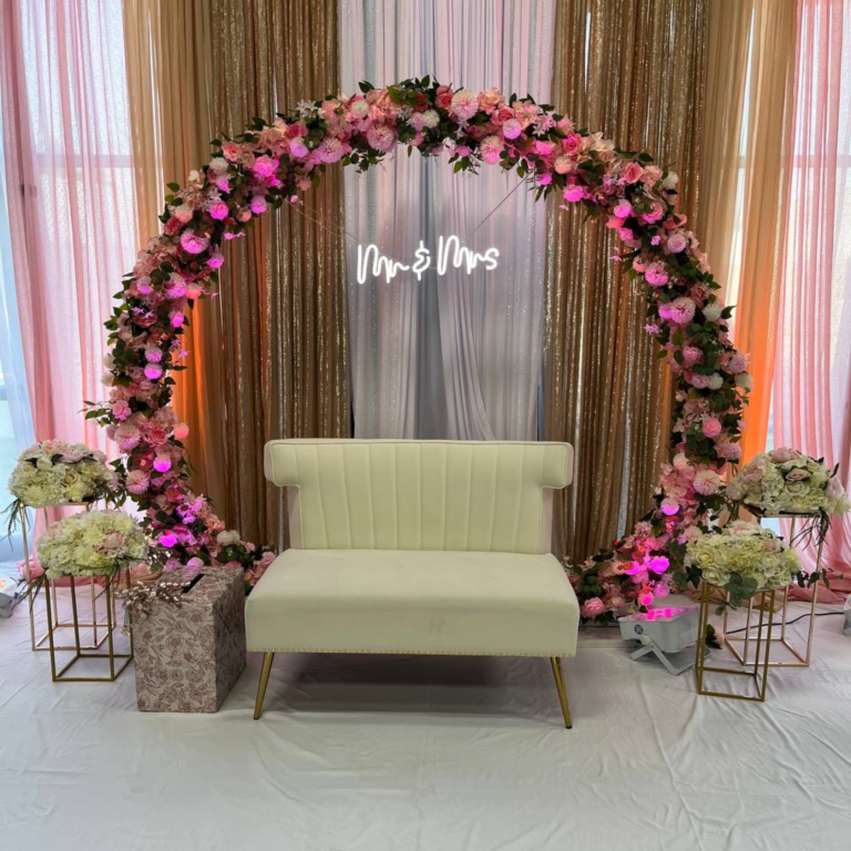 Citrus town event center – Where most memorable moments are celebrated